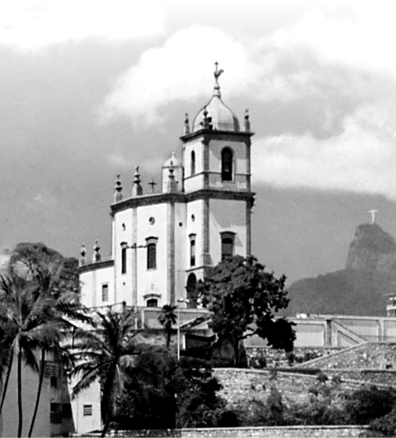 O problema fundamental do Brasil