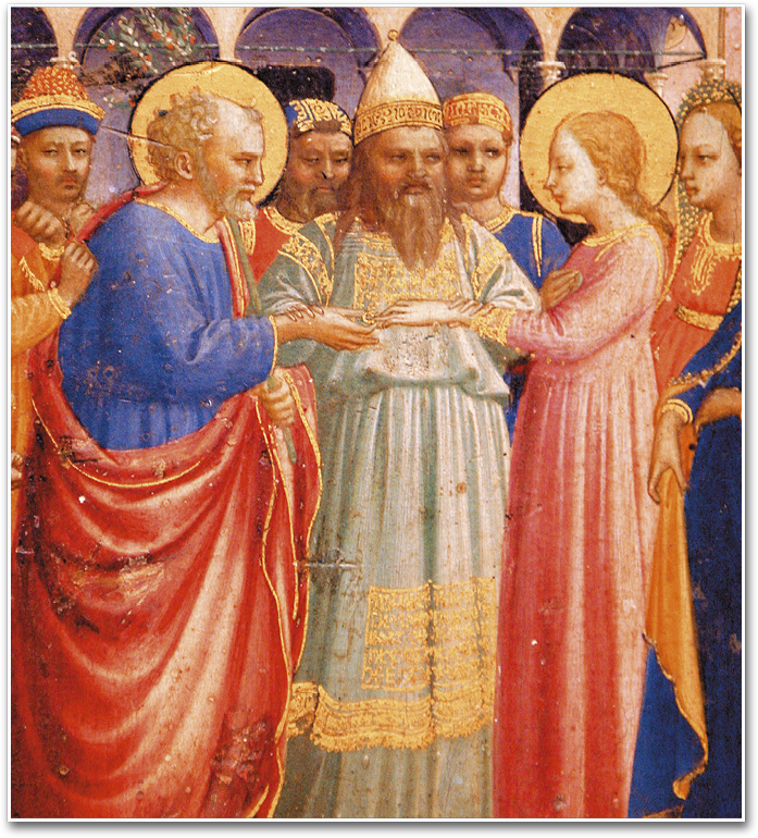 Beato Fra Angélico, o São Tomás da pintura