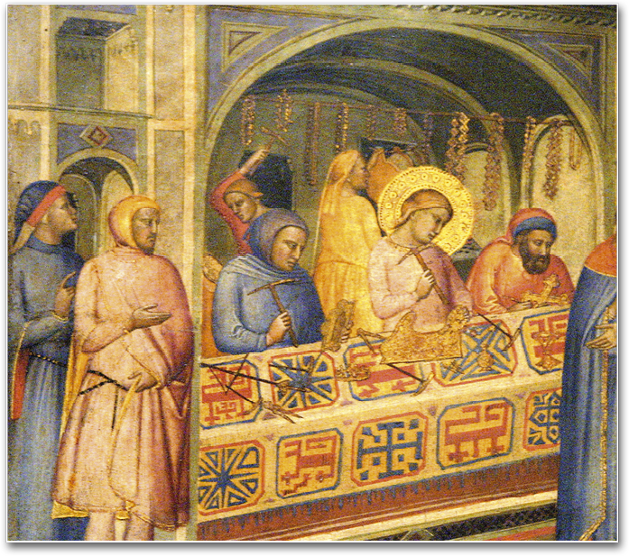 Santo Elói Ourives, ecônomo e apóstolo perfeito