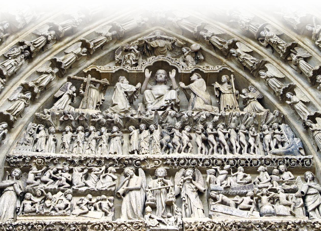 O Juízo Final e a trama da História – II