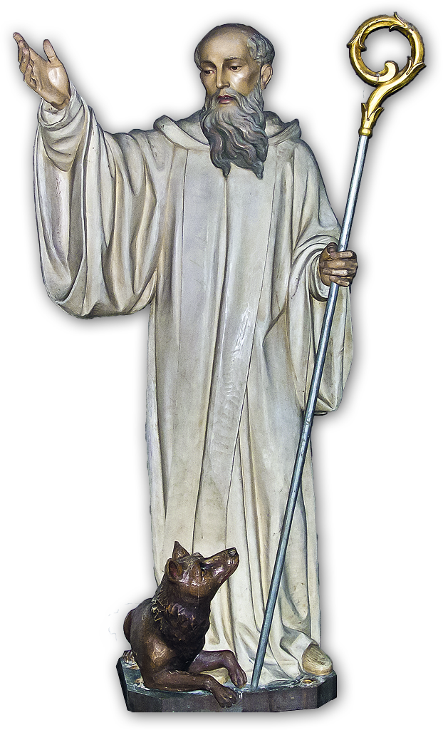 São Guilherme: A beleza dos extremos harmônicos