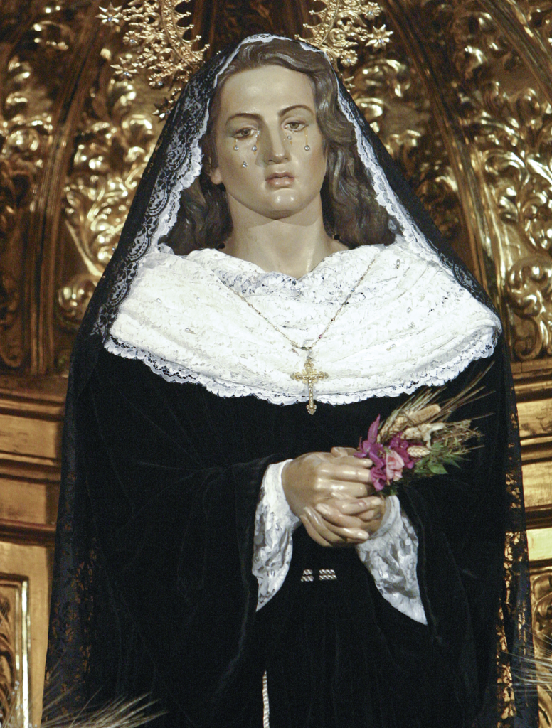 Nossa Senhora da Soledade