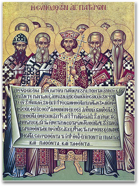 Santo Atanásio, gigante contra o arianismo