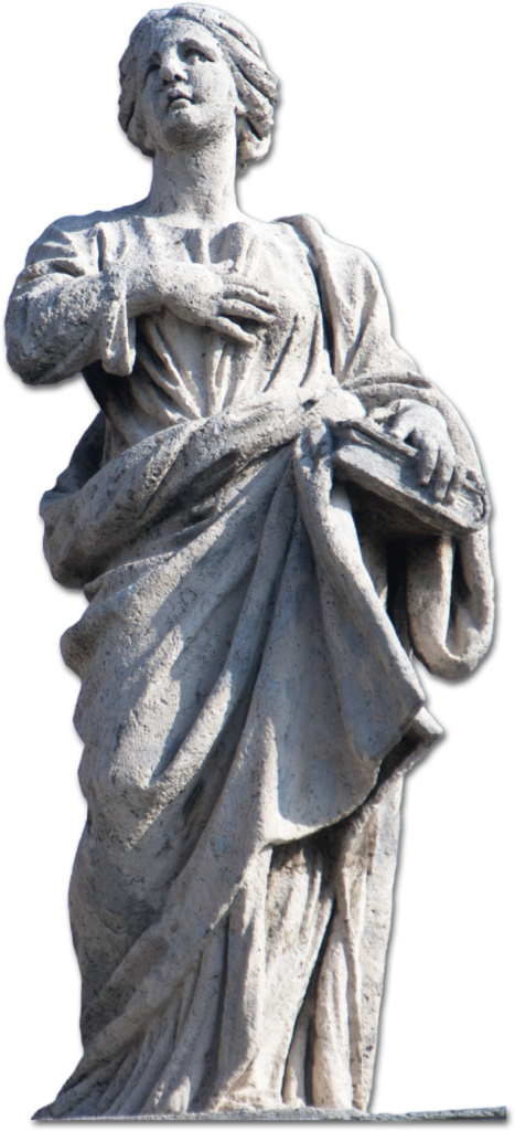 Santa Macrina, modelo de educadora