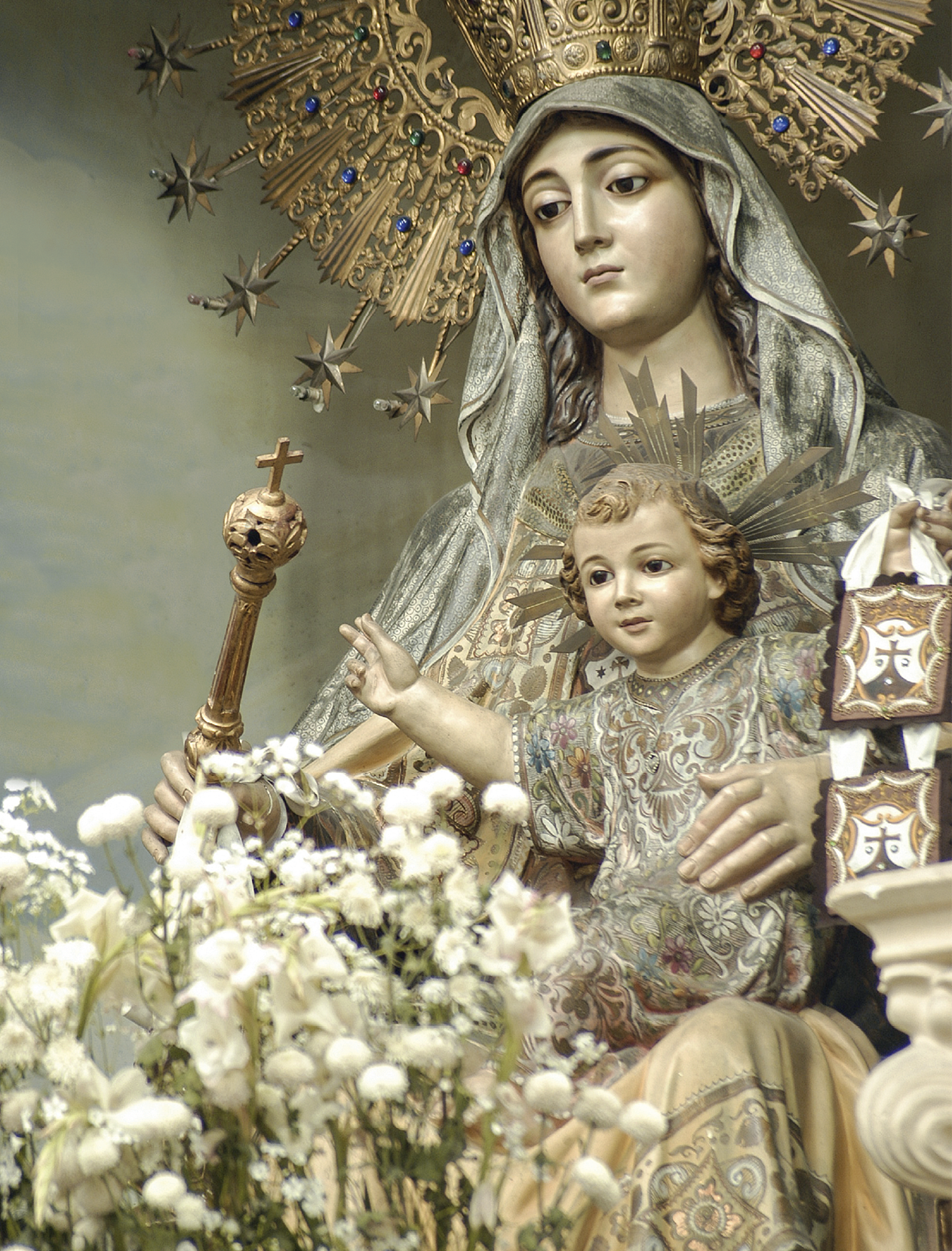 Mater et Décor Carmeli