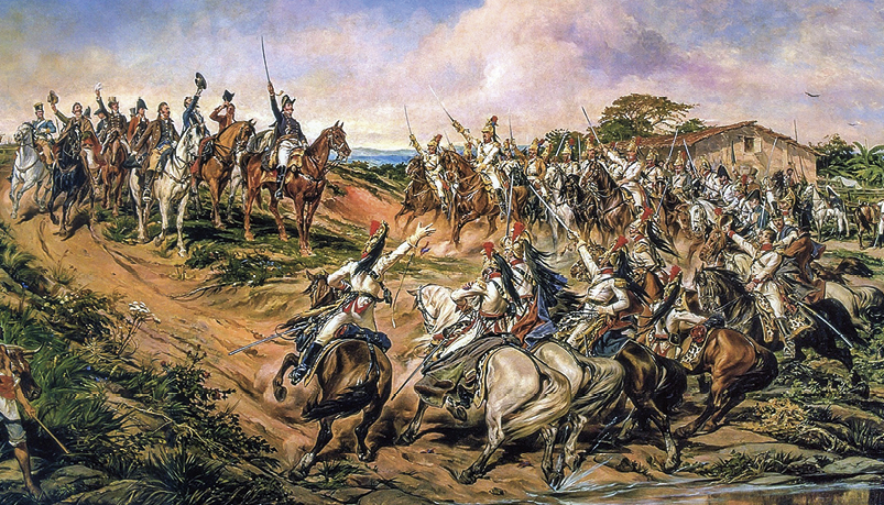 Dom João VI no Brasil – II